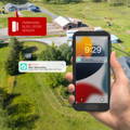 Smart Farm Page YoLink